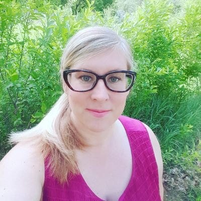 Colleen Stout – Medium