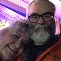 Don Mitchell – Medium