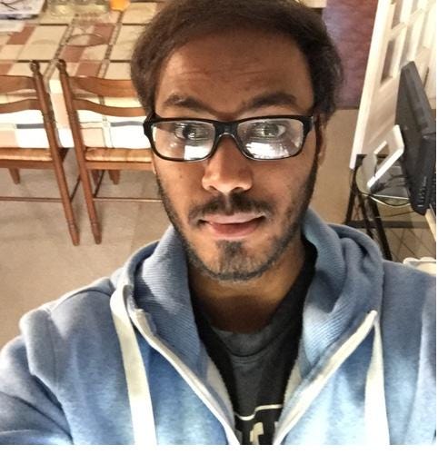 Ravi Rajendran – Medium