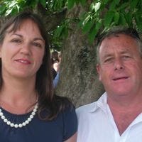 Delwyn Smith – Medium