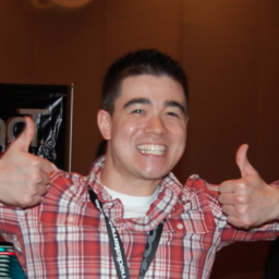 Tyler Houle – Medium