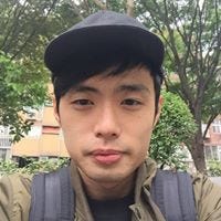 About – Yu Fred – Medium