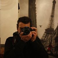 Gavin Booth – Medium
