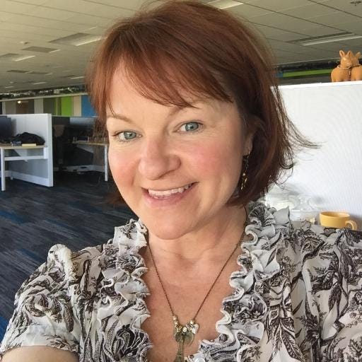 Lori McFarland – Medium
