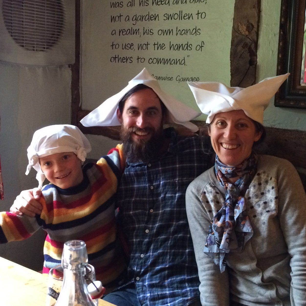 TURNING THE HEAP – Medium