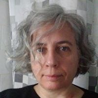 Jo Hooper – Medium