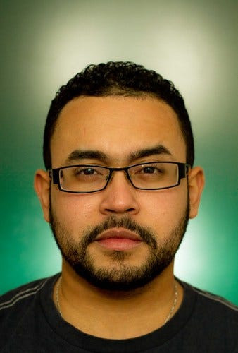 About – Marc Castillo – Medium