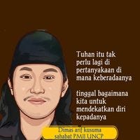 Dimas Arif Kusuma – Medium