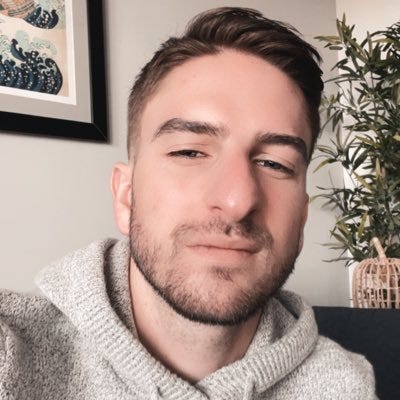 Scott Swofford – Medium