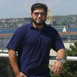 Wasif Hasan Baig – Medium