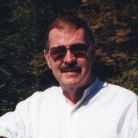 Bob Porter III – Medium