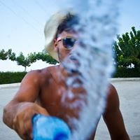Rupert Mayer – Medium