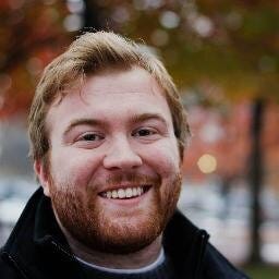 Joshua Scheel – Medium