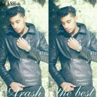 Arash Khan – Medium