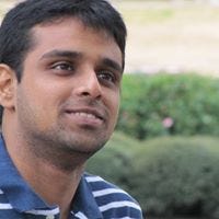 Vignesh Radhakrishnan on Medium curated some lists
