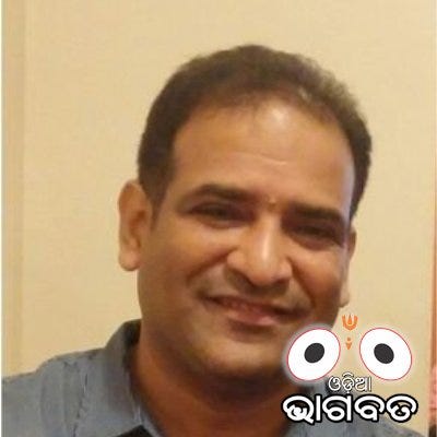 Sujit Panda – Medium