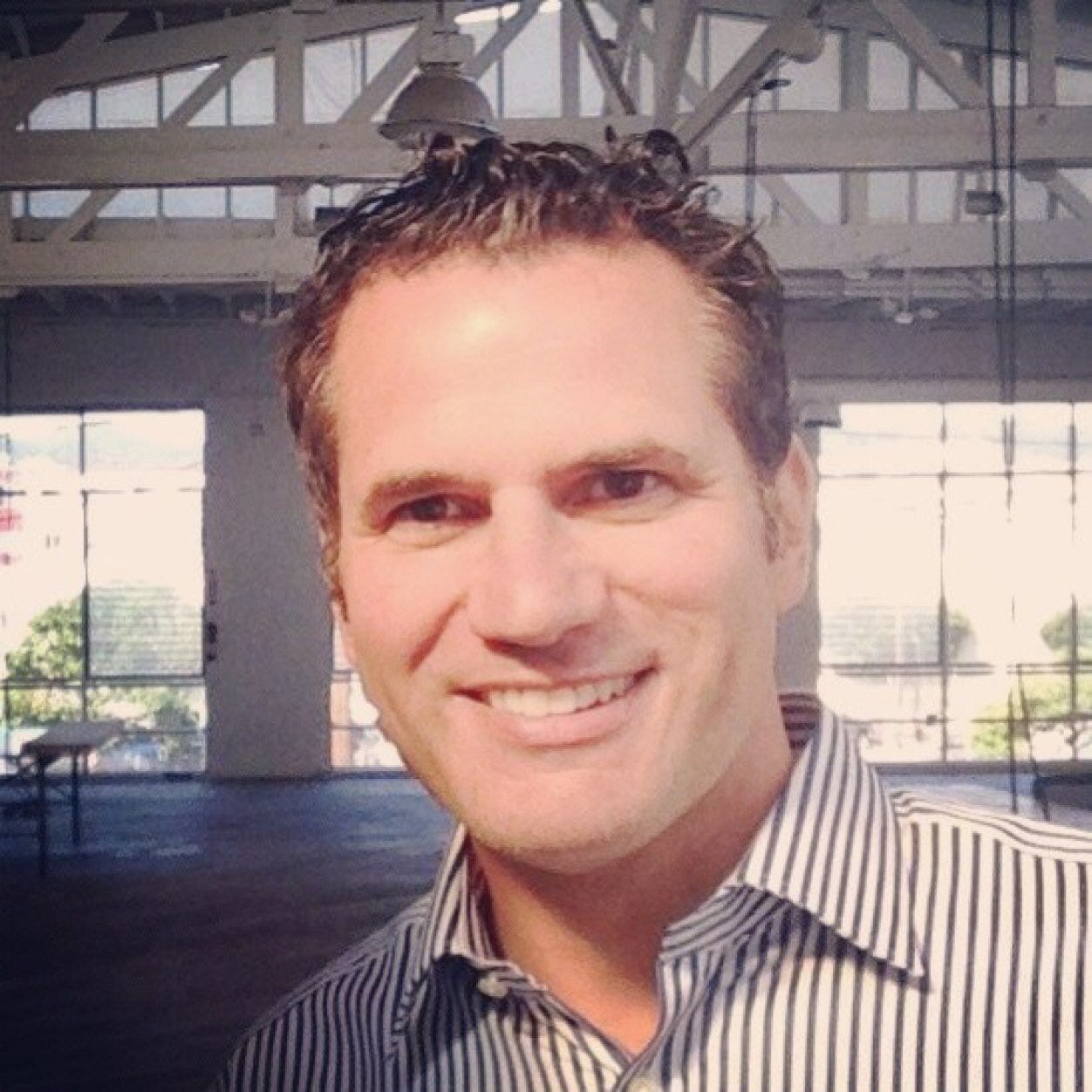 Ron Palmeri – Medium