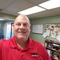 Jeff Barth – Medium