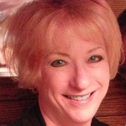 Lorelei Barrett – Medium