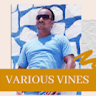 Various Vines – Medium