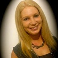 Melanie Wingate – Medium