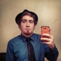Aaron Knott – Medium