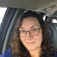 Sharon Cheesman – Medium