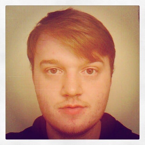 Oliver Tommy Napier – Medium
