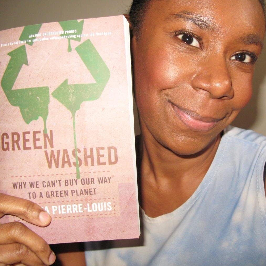 Kendra Pierre-Louis – Medium