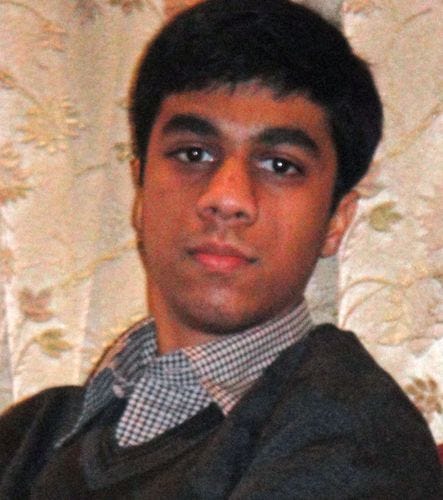 Harsh Agarwal – Medium