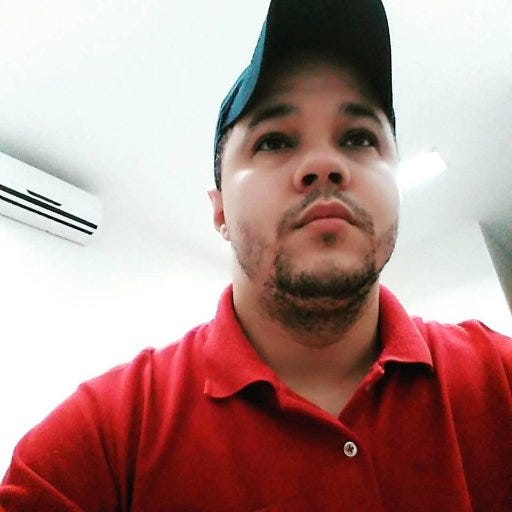 Thiago Fernando – Medium