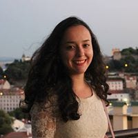 Luiza Bielinski – Medium