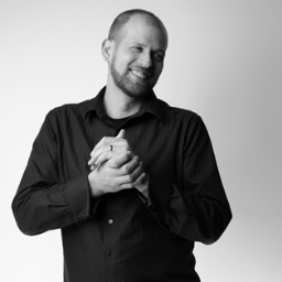 Joe Arcuri – Medium