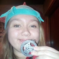 Arachelle Brewer – Medium