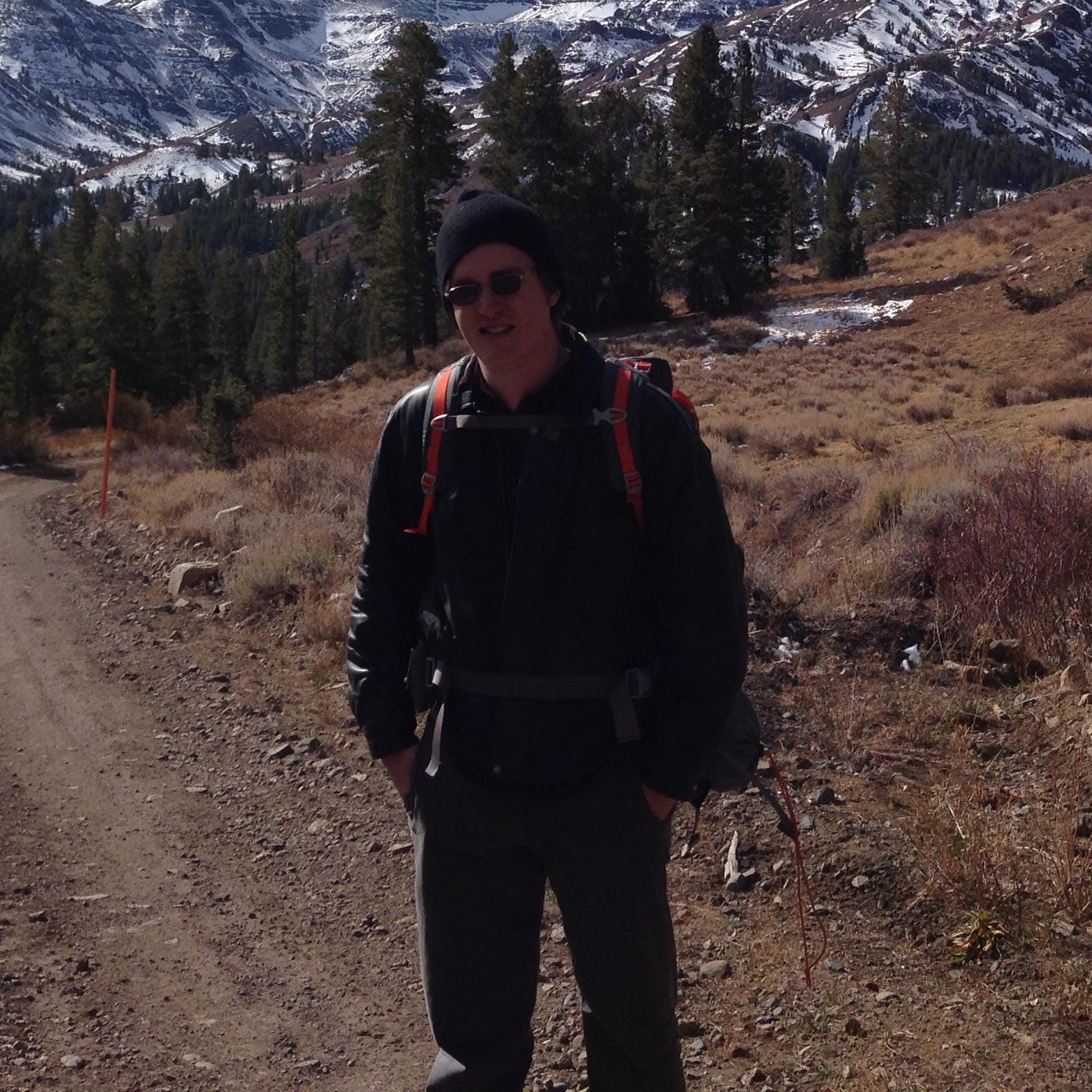 Steven Bower – Medium