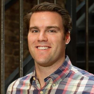 About – Kevin Weeks – Medium