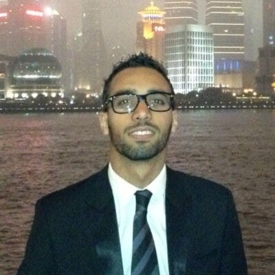 Youssef Malki – Medium