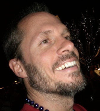 Jeff Clay – Medium