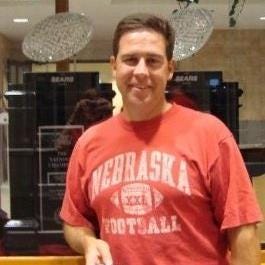 About – Doug Carr – Medium