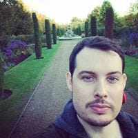 Ross Winney – Medium
