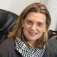 Helen Georgopoulos – Medium