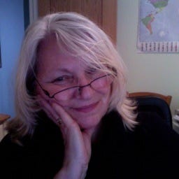 Lyn Ferrand – Medium