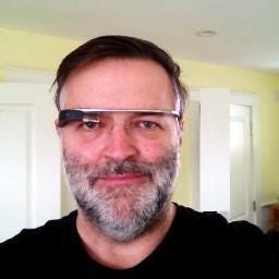 John Rodley – Medium