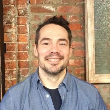 David Pfister – Medium