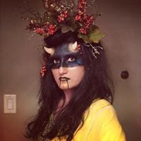 Marissa Mare – Medium