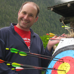 Todd Edwards – Medium