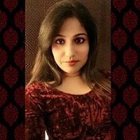 Nithia Stephen – Medium