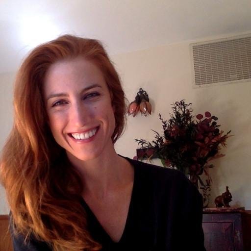 Shannon Cutt – Medium