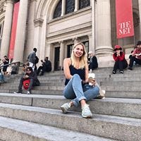 Anastasia Bondarchuk – Medium