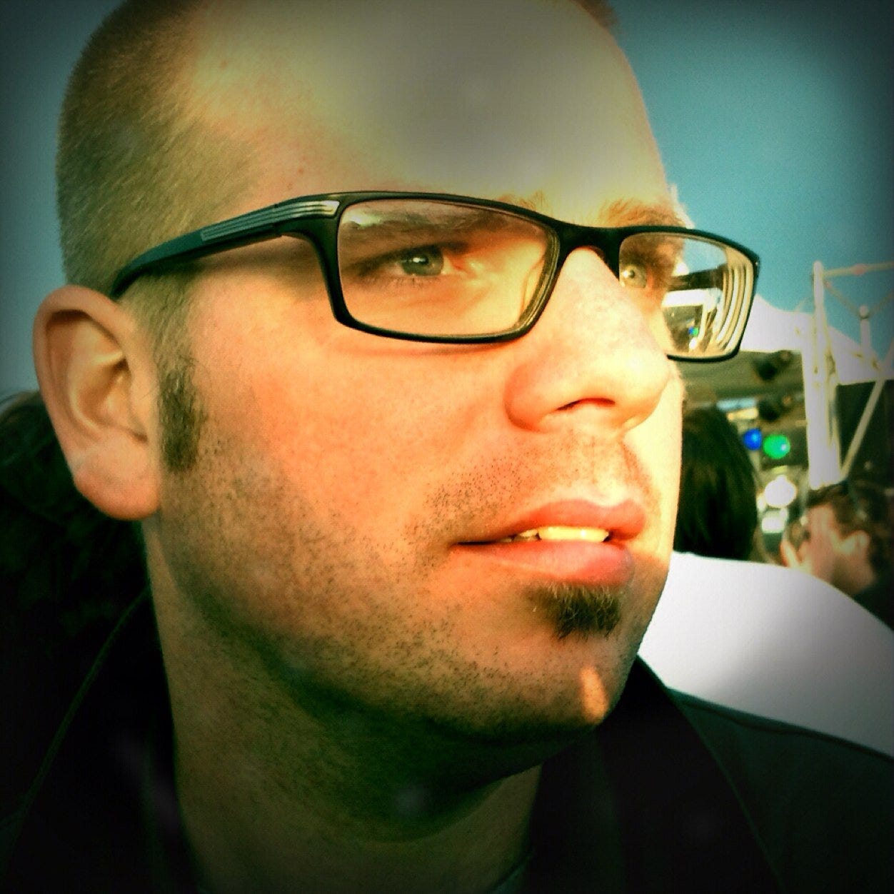 Gert-Jaap Hoekman – Medium